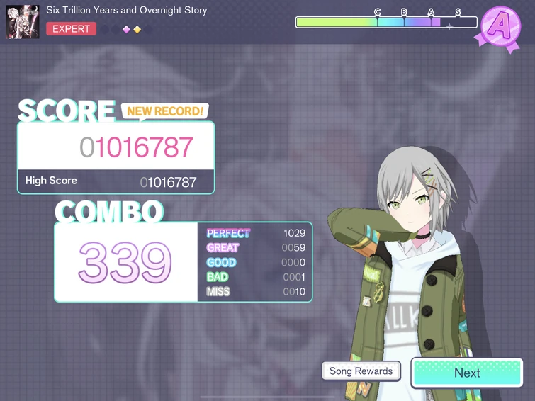 foing to play six trillion ad. story ofernight | Fandom
