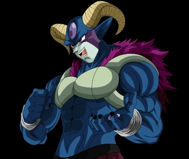 Can Moro absorb a God of Destruction abilities? | Fandom