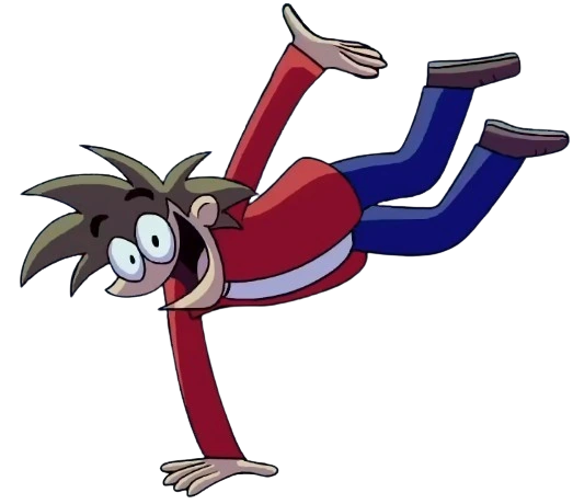 Sillyman Suggestion: Miracle Machine (RWappin/Weird Al) | Fandom