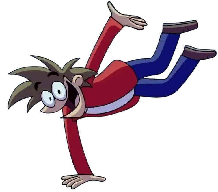 Sillyman Suggestion: Miracle Machine (RWappin/Weird Al) | Fandom