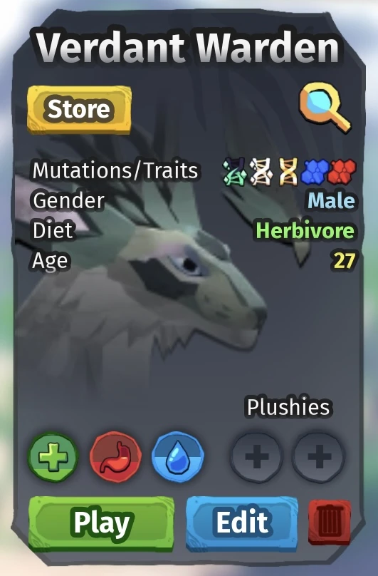 VERDANT AUCTION! | Fandom