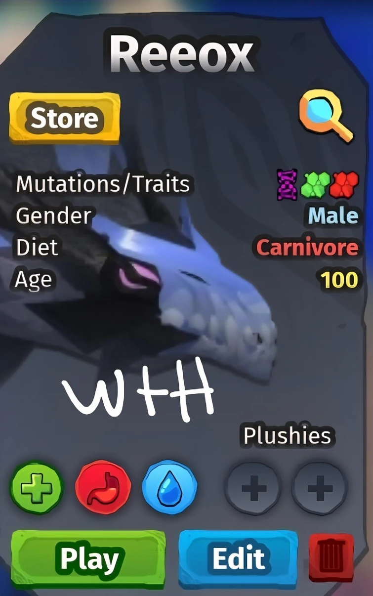 Discuss Everything About Creatures of Sonaria Wiki | Fandom