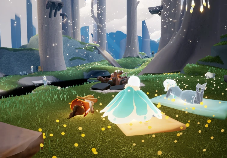 Random screenshot dump | Fandom