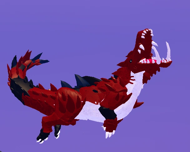 Meet "Krookodile" the best crodile ever made | Fandom