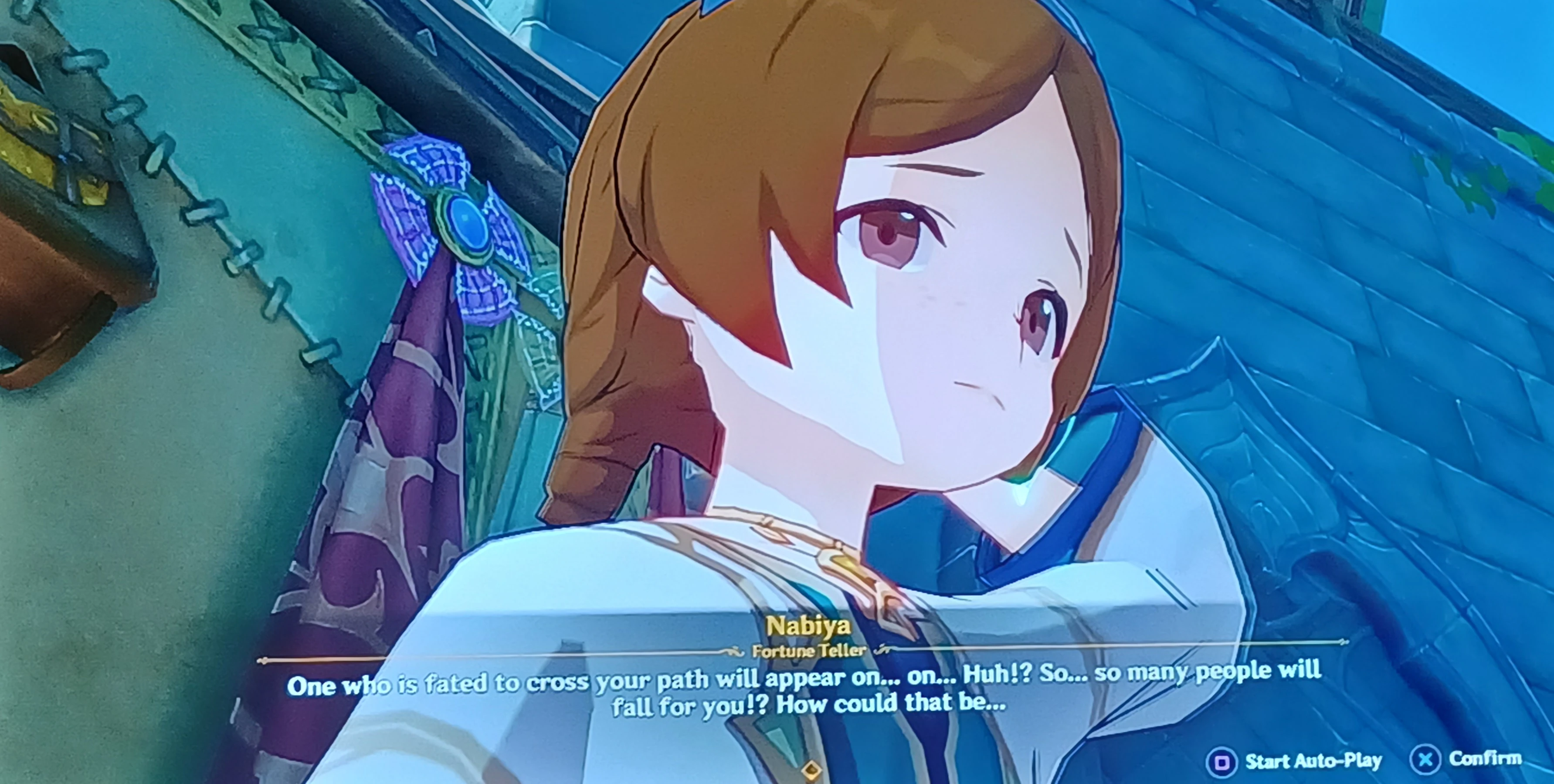 OH I WONDER WHY | Fandom