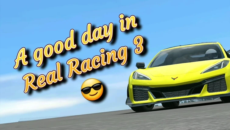 Discuss Everything About Real Racing 3 Wiki | Fandom