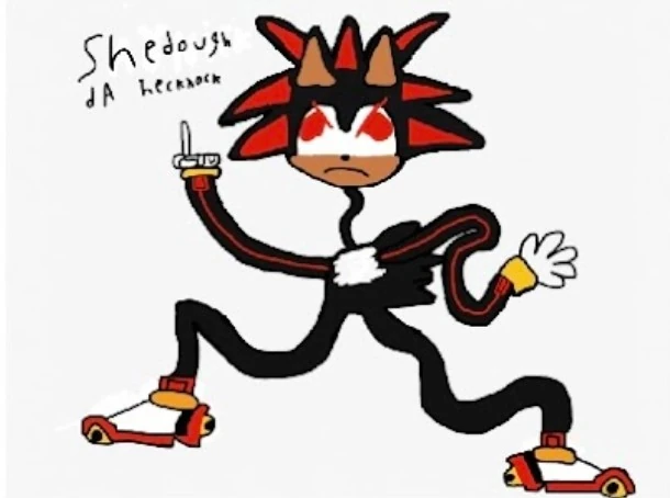 Shedough + keyas | Fandom