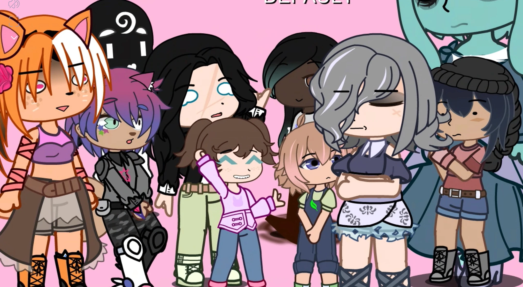 My ocs in teams | Fandom