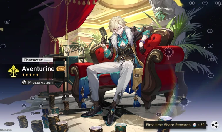 I CAN FEEL THE GAMBA | Fandom