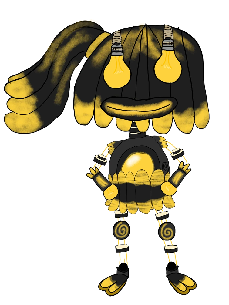 Meet My light wubbox | Fandom
