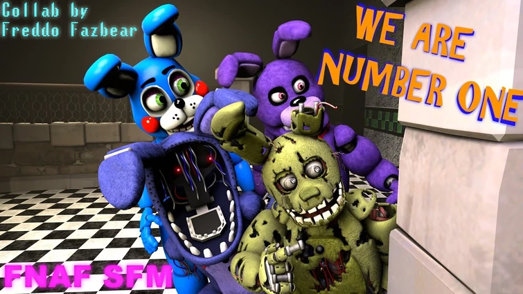 FNAF Lazy town | Fandom