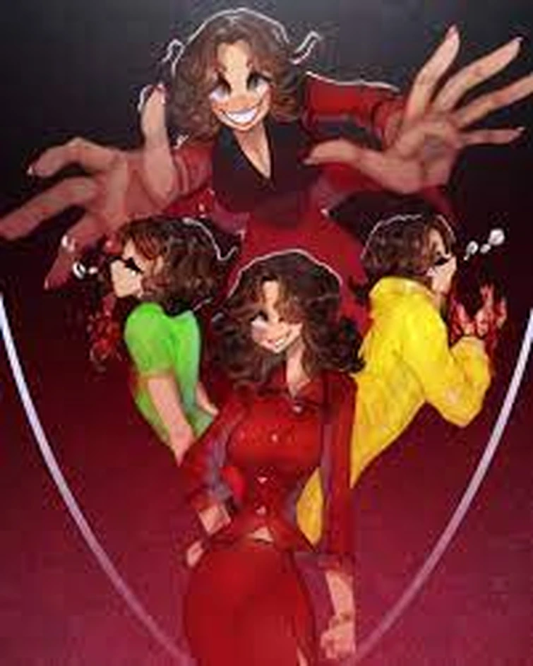 Discuss Everything About Brandon Rogers Wiki | Fandom