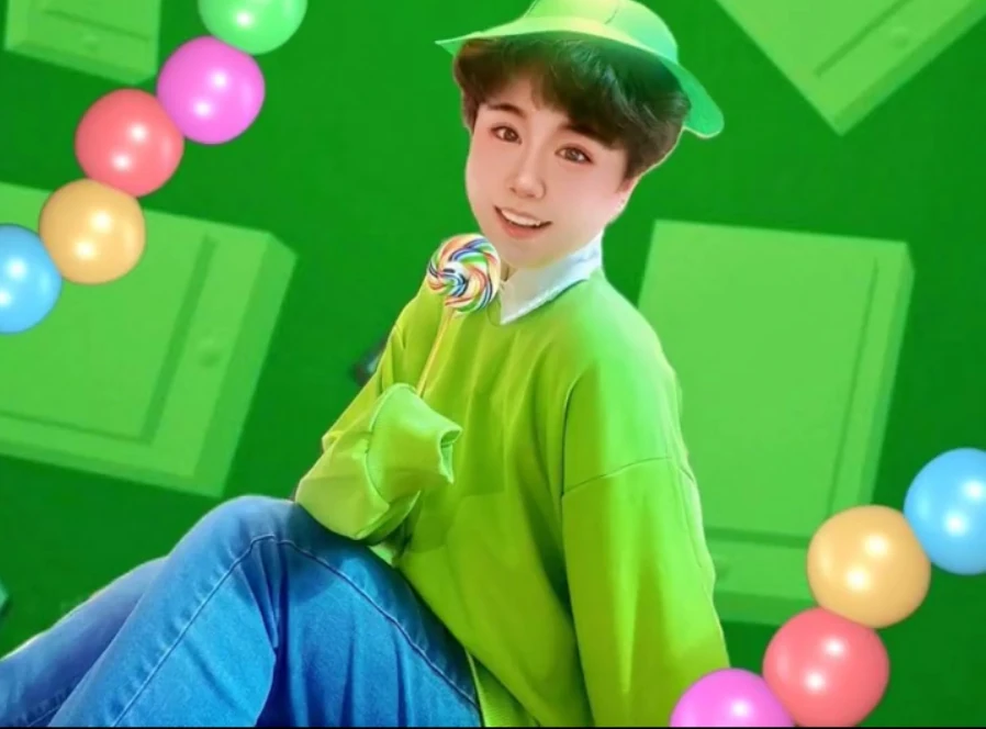 Nobody: (2) | Fandom