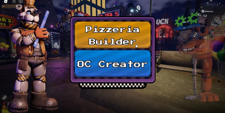 We don't know if this will be added in the new SOTM P2 update but, we ...