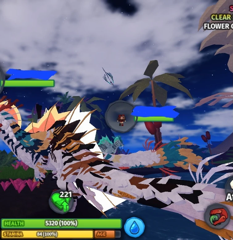 Discuss Everything About Creatures of Sonaria Wiki | Fandom