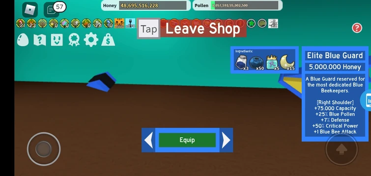 Discuss Everything About Bee Swarm Simulator Wiki | Fandom