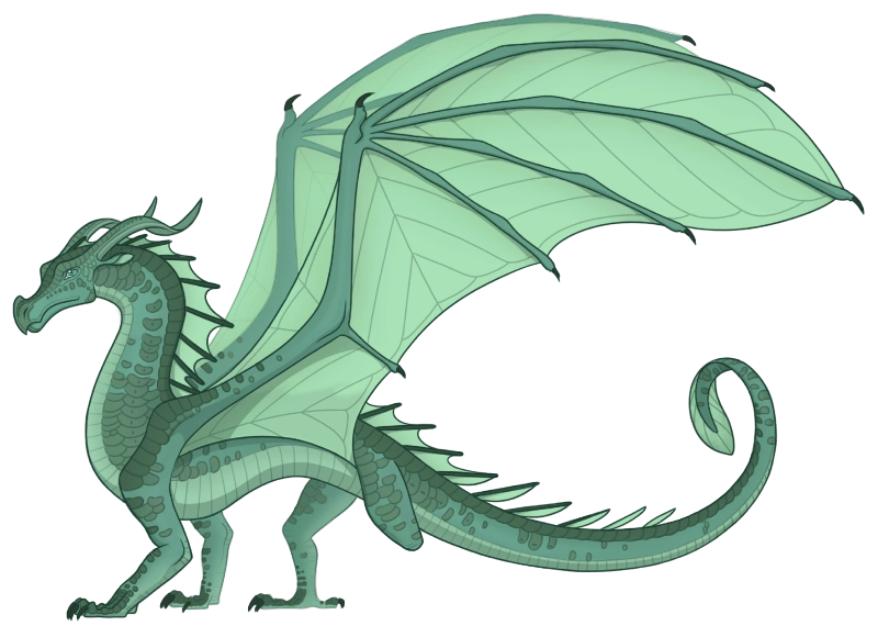 Egg raffle winner (LeafWing) | Fandom