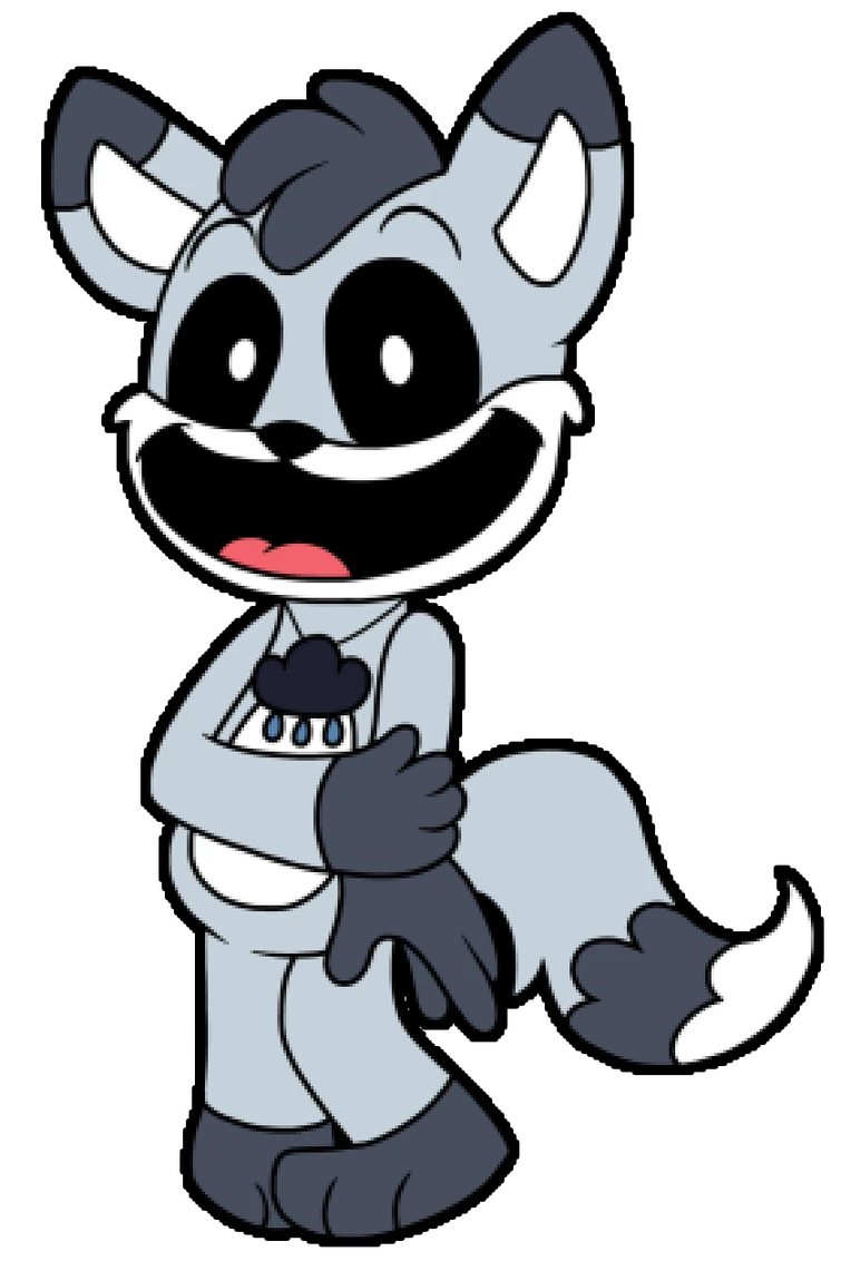 Discuss Everything About Smiling Critters Wiki | Fandom