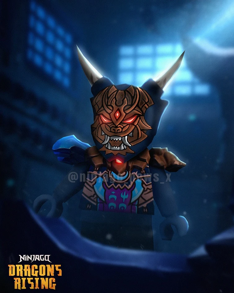 Discuss Everything About Ninjago Wiki | Fandom