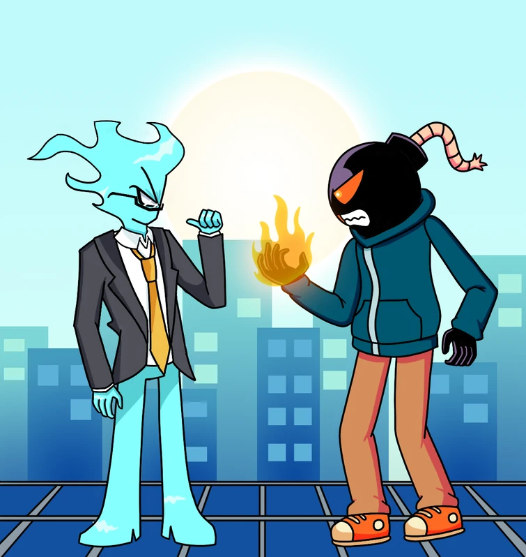 Discuss Everything About Funkipedia Mods Wiki | Fandom