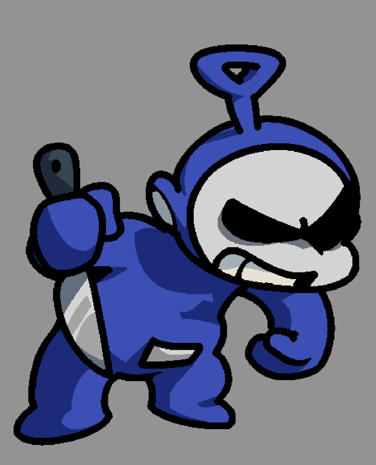 Discuss Everything About Slendytubbies Wiki | Fandom