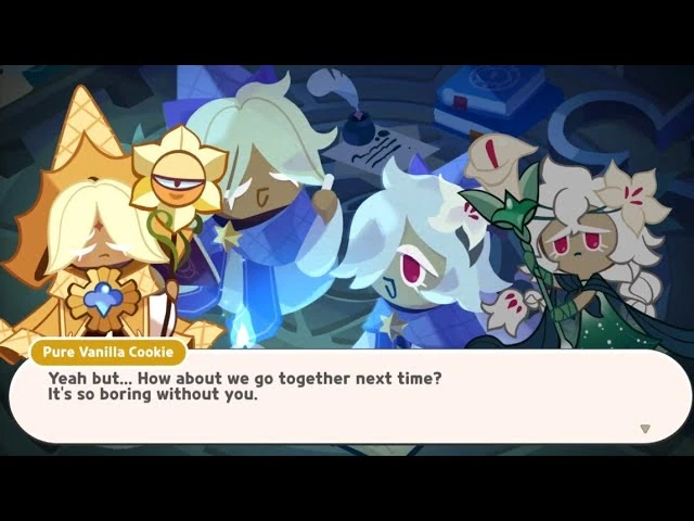 Same energy- | Fandom