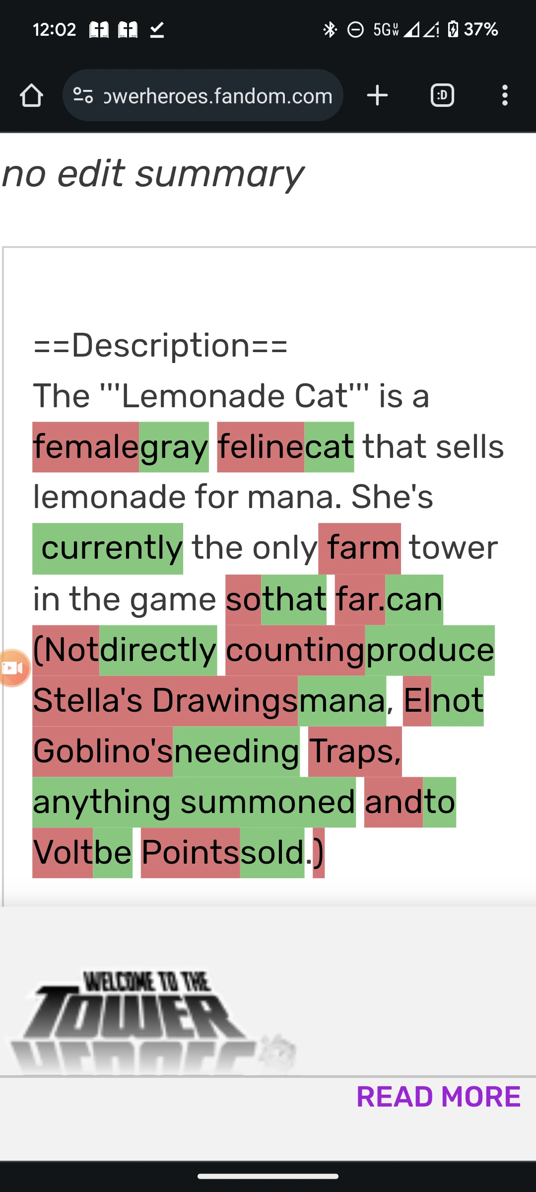 Lemonade Cat got Attacked | Fandom