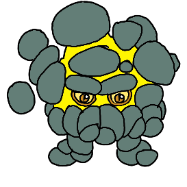 Rare Syncopite concept | Fandom