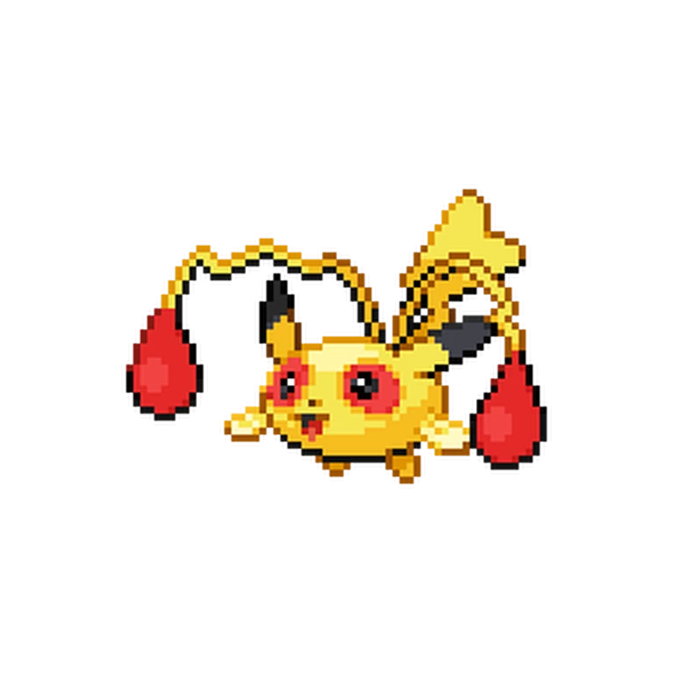 pokemon messed up... | Fandom