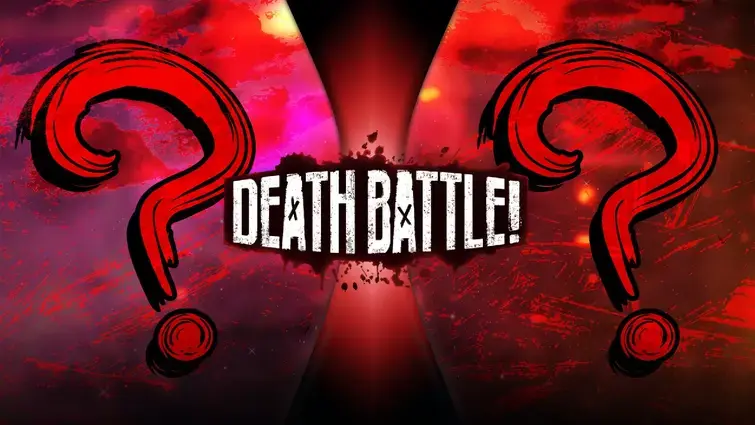 Place your bets, what do you guys think will be the finale for death ...