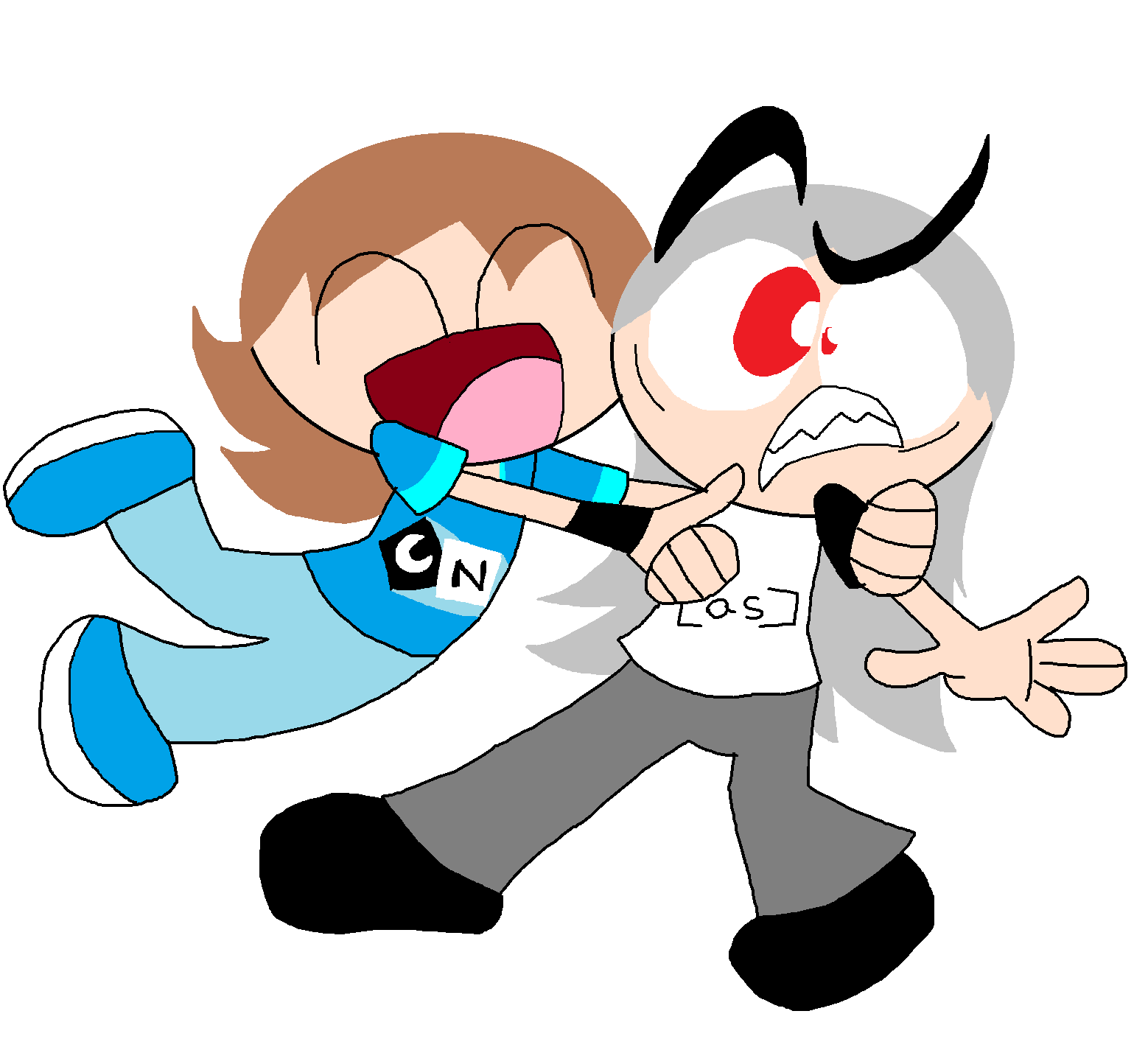 Love to Hug | Fandom