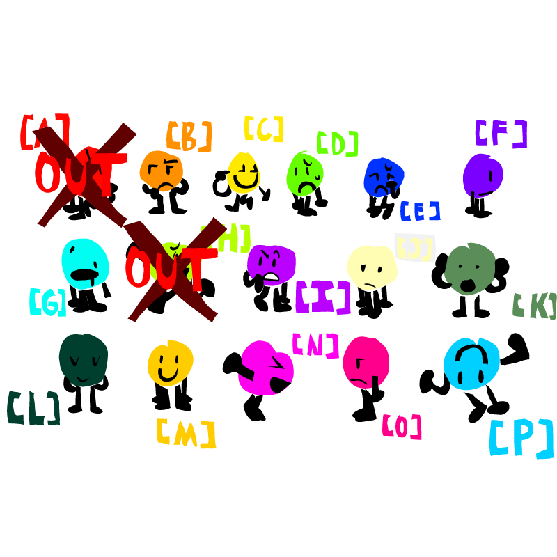 Color Viewer Voting 3 | Fandom