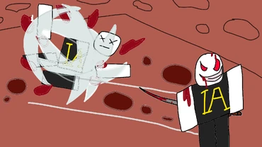 Discuss Everything About Roblox Item Asylum Wiki | Fandom