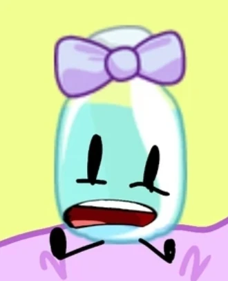 why are you tdi wikians infesting our bfdi wiki | Fandom