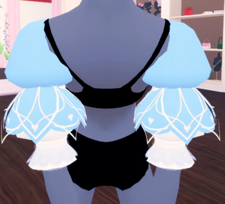 Cute Sleeve hack ! | Fandom