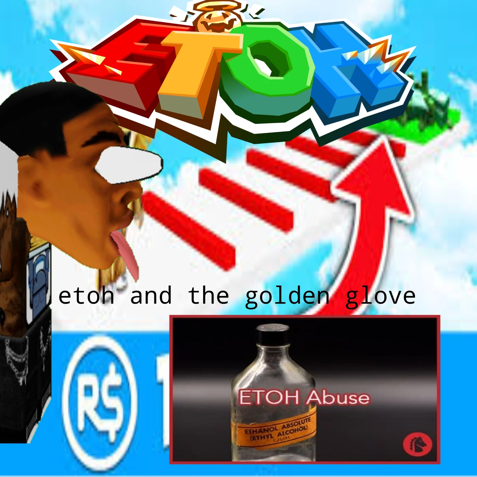 The thumbnail of all thumbnails | Fandom