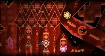 Spot dat level 8 | Fandom