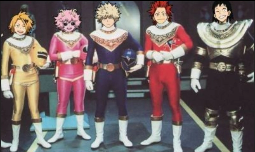 The Bakusquad ??? | Fandom