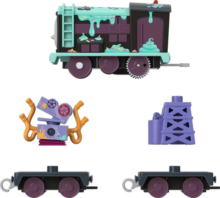 Discuss Everything About Thomas & Friends: All Engines Go Wiki | Fandom