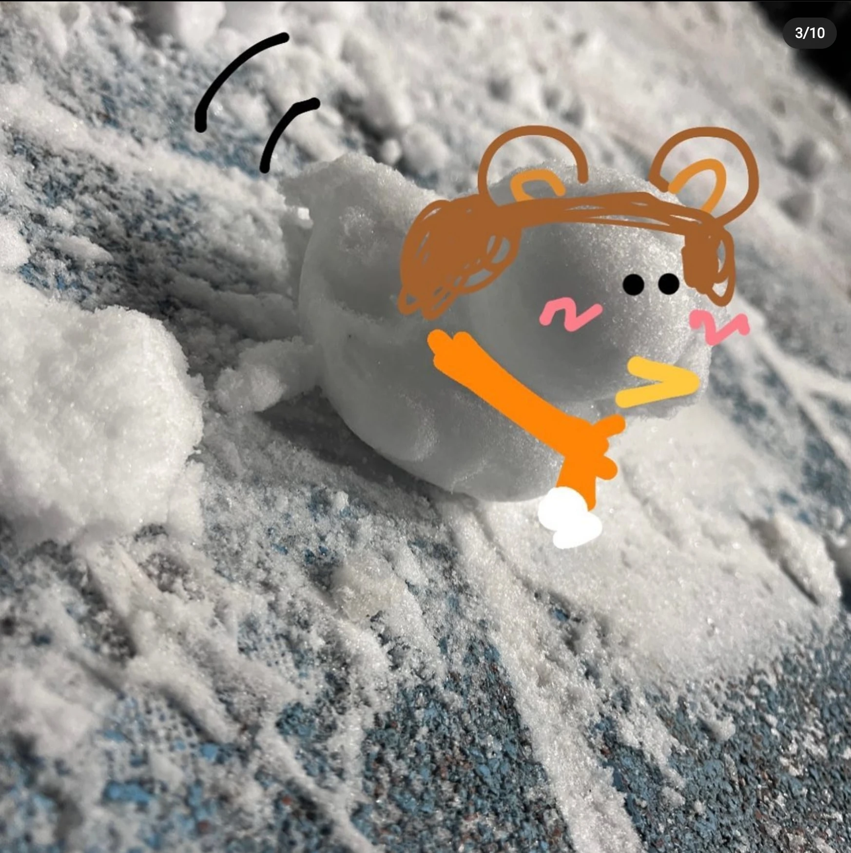 No, not DTS | Fandom