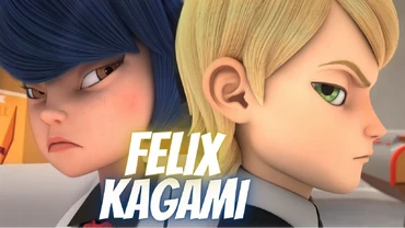 Choose the best one (Kagami ships) | Fandom