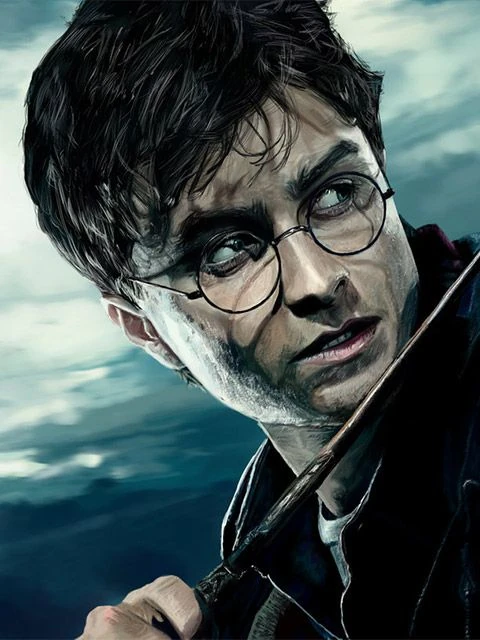10 Characters That Would Beat Harry Potter in A Fight | Fandom