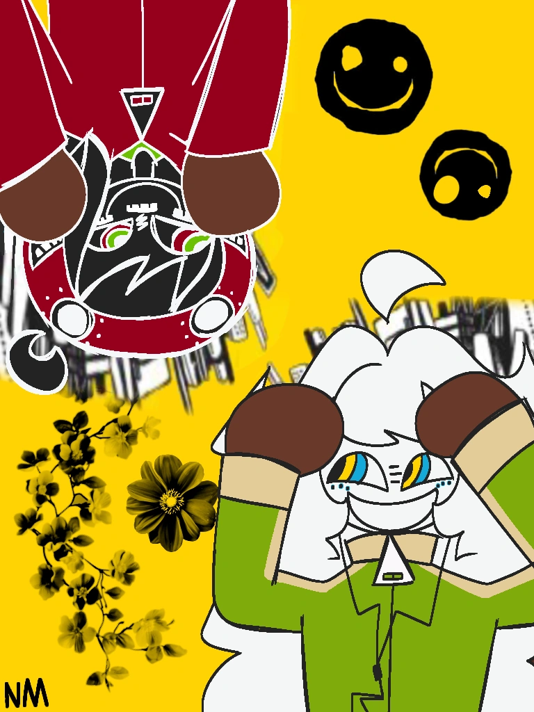 MATRYOSHKA | Fandom