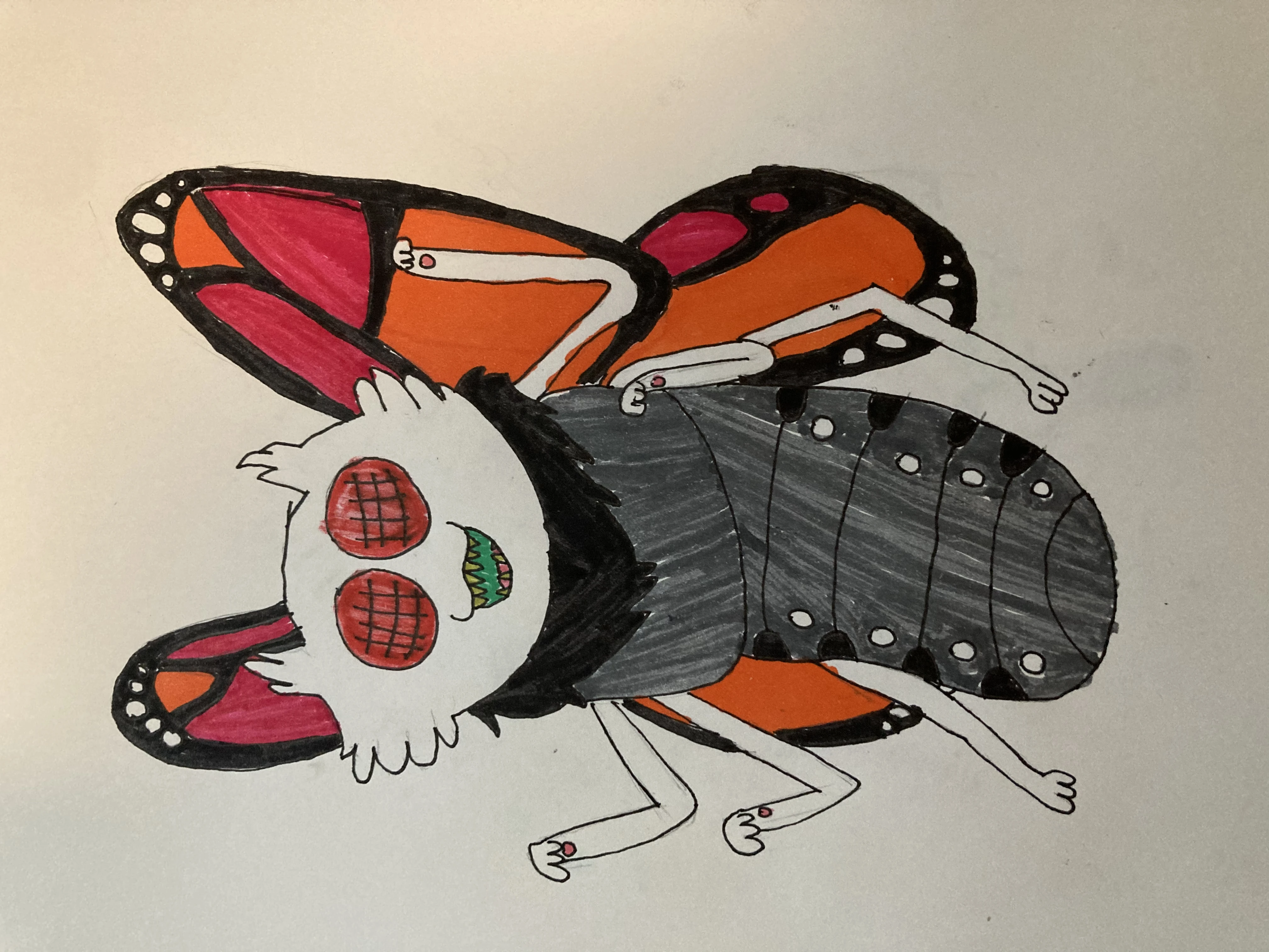 Domino 2 Fanart! | Fandom
