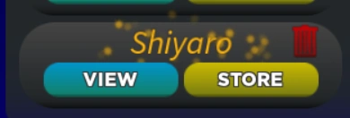 bruh- it happened to me.. this is my mush grinding Shiyaro | Fandom