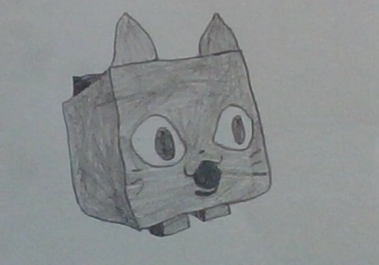 🎆The Pog Cat!🎆 | Fandom