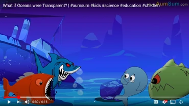 Numberblock 1's fish | Fandom