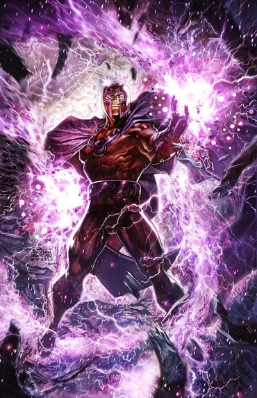 Green Lantern vs Magneto | Fandom