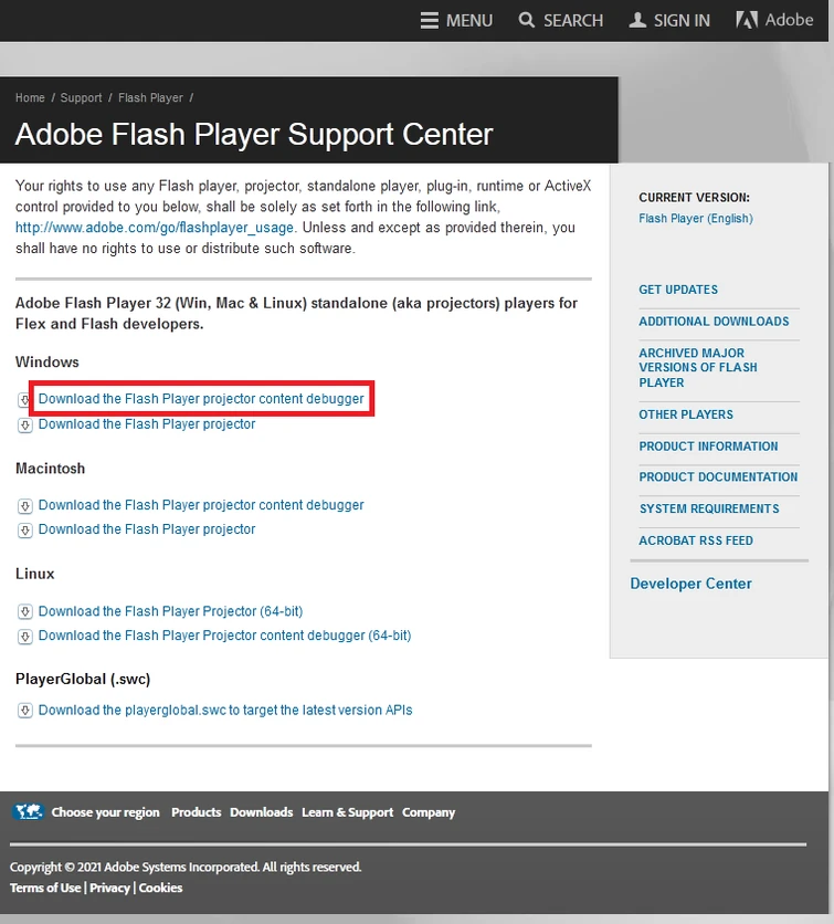 如何在Flash移除後繼續遊玩老爹遊戲 | Fandom