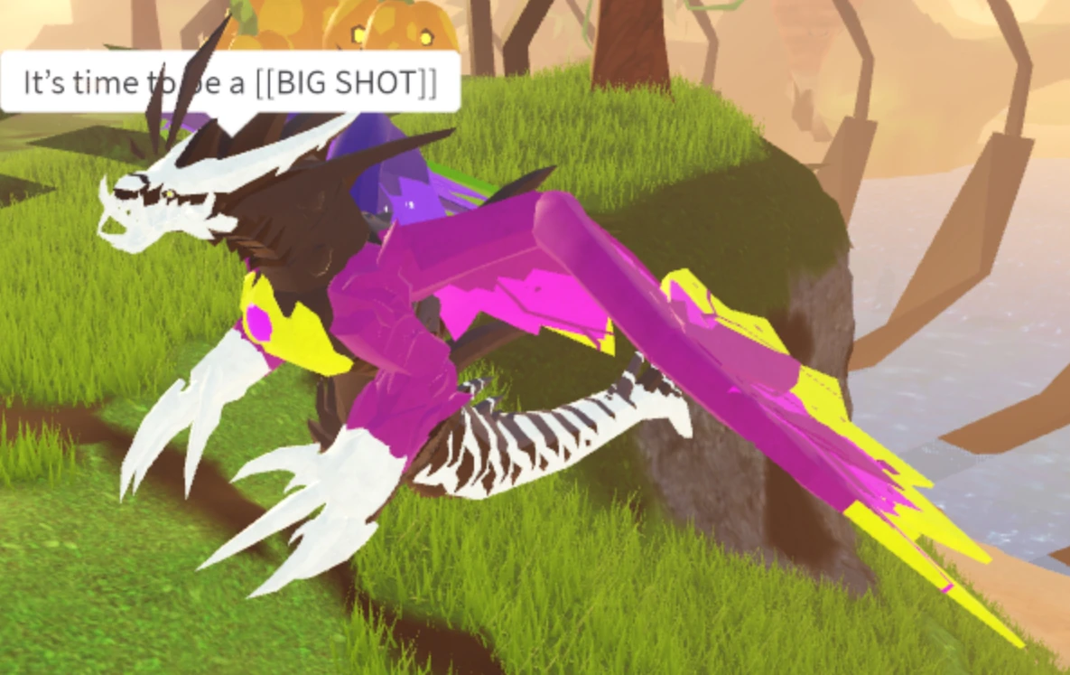 HEY EVERY !! IT’S ME!!! SPAMTON G. [Bazelli] IN AN AWESOME [Skin ...